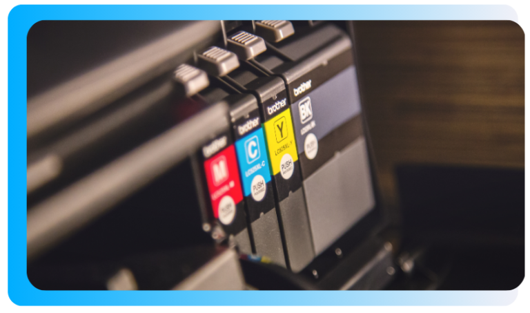 saas cloud print management